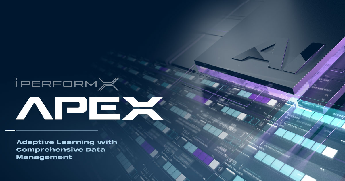 iPerformX | APEX